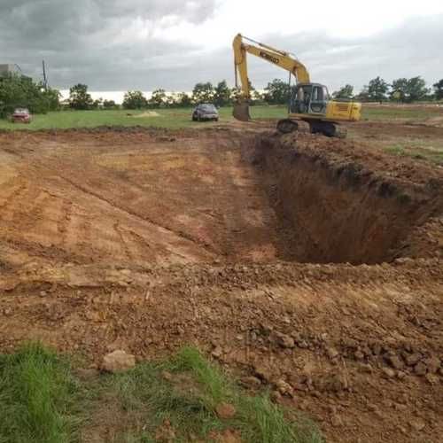 V.S.V. Land Clearing, LLC - Prepare Your Land: Precision Excavation ...